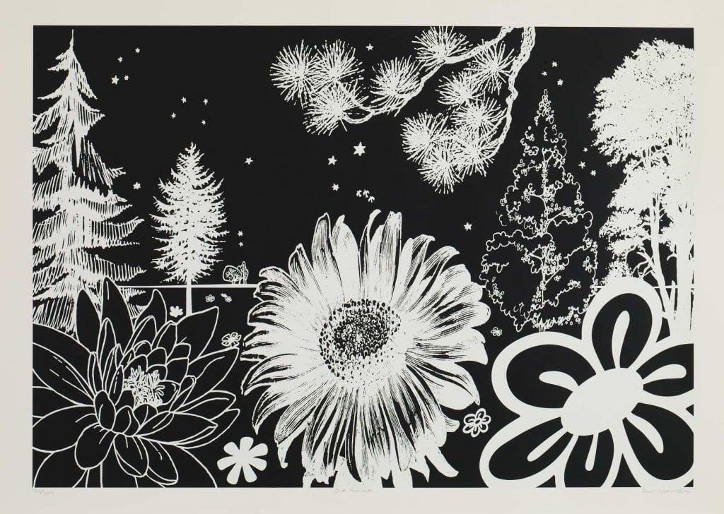 Paul Morrison prints - 3 new prints - Out Now - New Art Editions