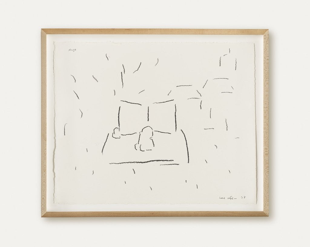 Lee Ufan - Relatum Stage 1, 2, 3 and 4. *SOLD* - New Art Editions