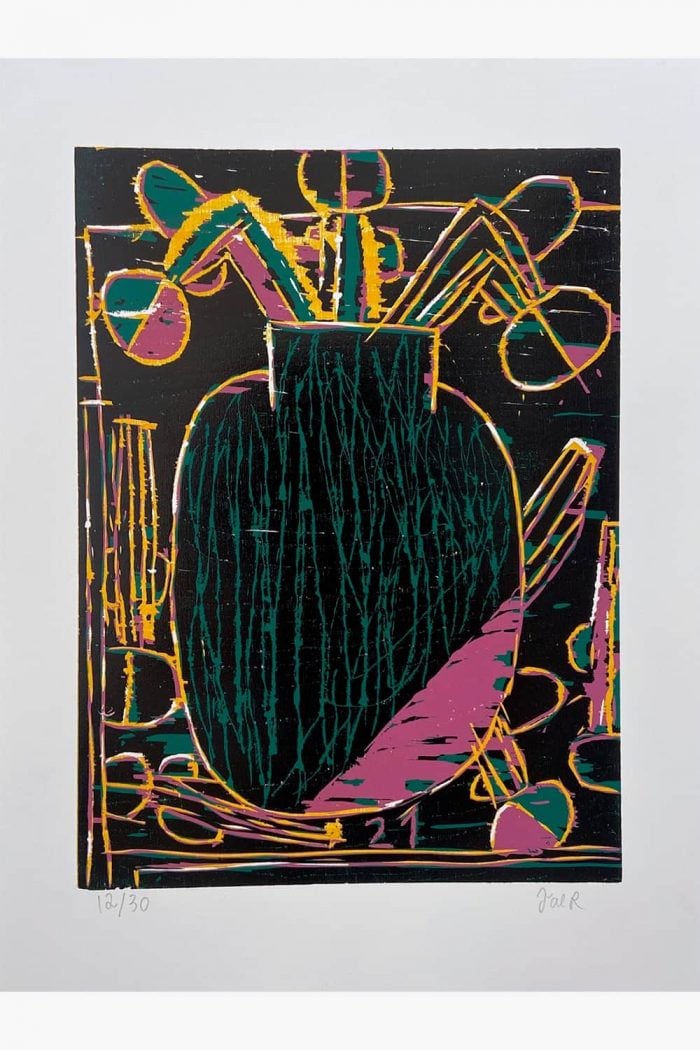 Tal R Artworks - Collect now at New Art Editions