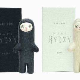 Mark Ryden - The Butcher Bunny *SOLD* - New Art Editions