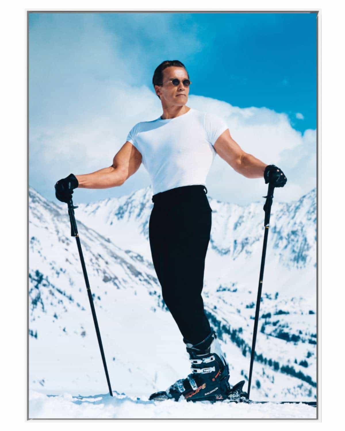 ARNOLD - Three New Taschen Editions including Annie Leibovitz - New Art ...