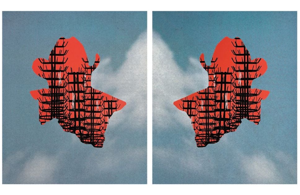 Schellmann Art 'FACES' - Portfolio including Luc Tuymans, Thomas Ruff ...