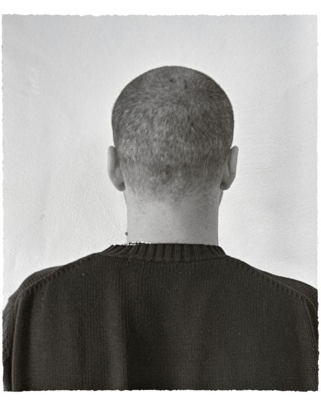 Schellmann Art 'FACES' - Portfolio including Luc Tuymans, Thomas Ruff ...