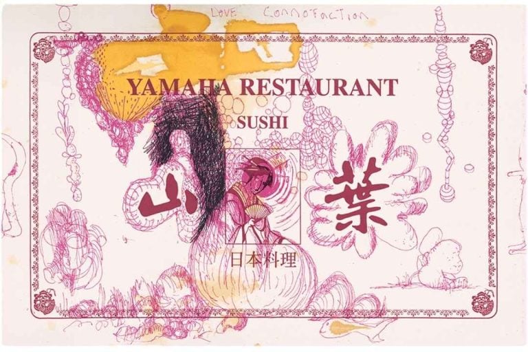 Paul McCarthy - LOVE ConnoTacTion - New Art Editions