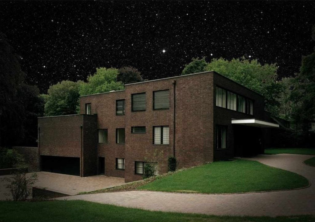 Thomas Ruff - Untitled - New Art Editions